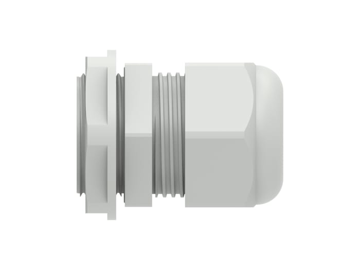 1SNG626169R0000 Entrelec | Entrelec 1SNG Series Light Grey PA 6 Cable ...