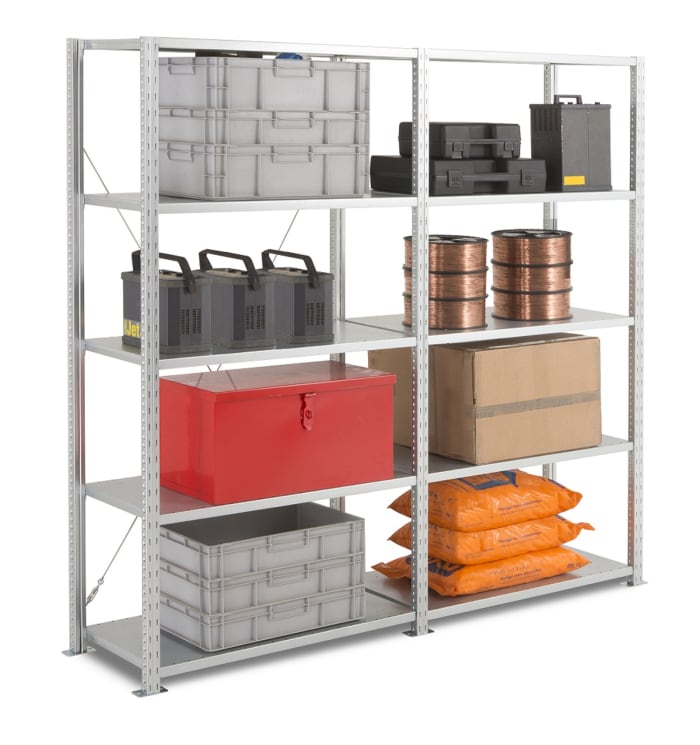 BT50201050NC10199 Manorga | Manorga Steel Steel Storage Rack System ...