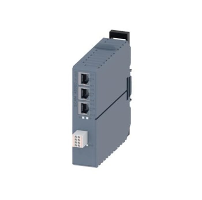 6MF2802-1AA00 Siemens | CP-8021 MASTER MODULE | 275-1768 | RS Components