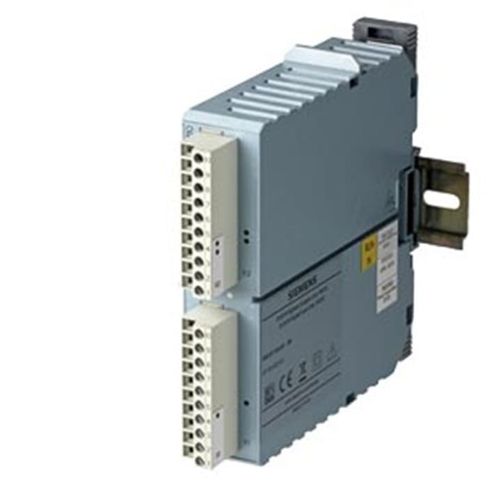 6MF2851-0AA00 Siemens | Siemens AI Series PLC I/O Module, Analogue ...