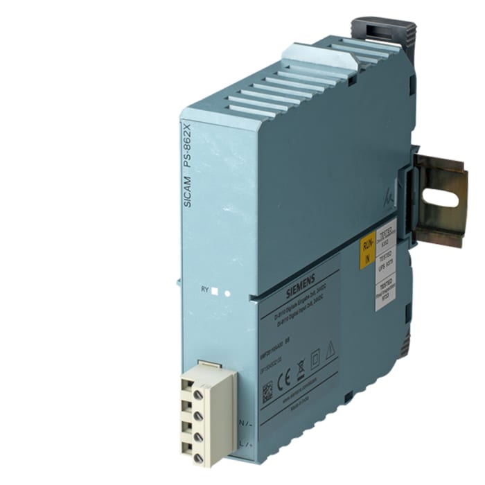 6MF2864-0AA00 Siemens | Siemens Power Supply, PS Series | 275-1792 | RS