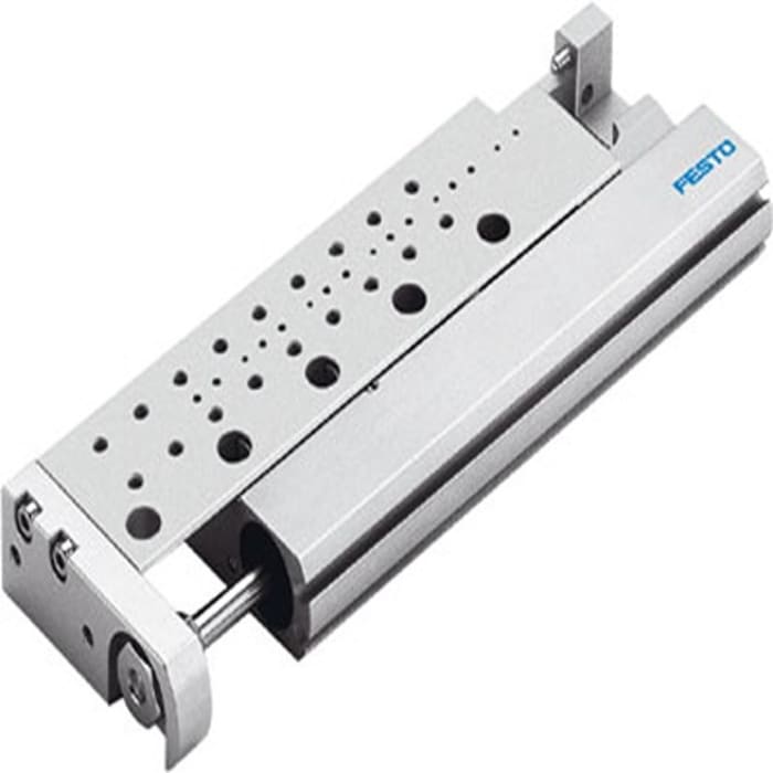 SLF-16-30-P-A Festo | Festo Pneumatic Guided Cylinder - 170513, 16mm ...