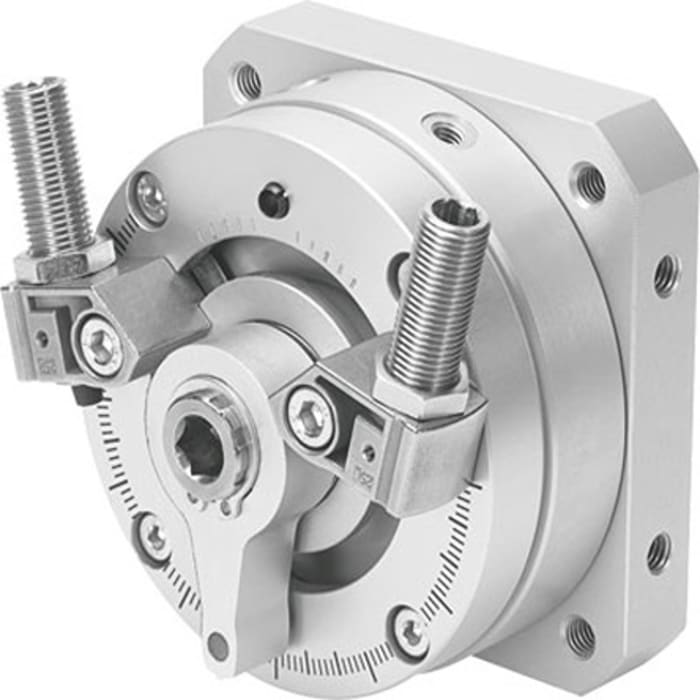 DSM-16-270-P1-A-B Festo | Festo DSM Series 10 bar Double Action ...