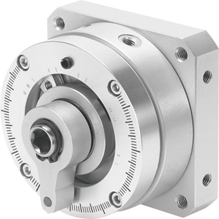 DSM-32-270-A-B Festo | Festo DSM Series 10 bar Double Action Pneumatic ...