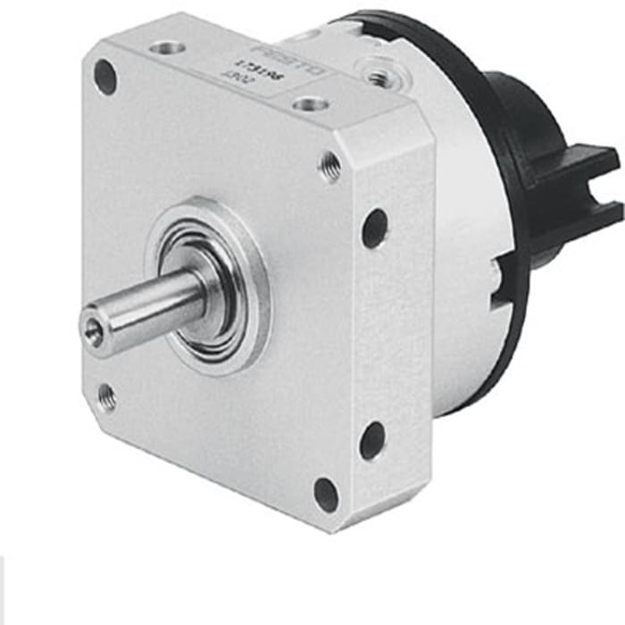 DSM-8-180-P-A Festo | Festo DSM Series 8 bar Double Action Pneumatic ...
