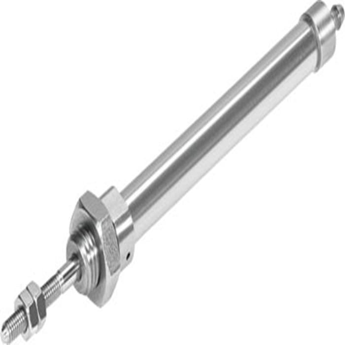 EG-6-10-PK-3 Festo | Festo Pneumatic Piston Rod Cylinder - 15892, 6mm ...
