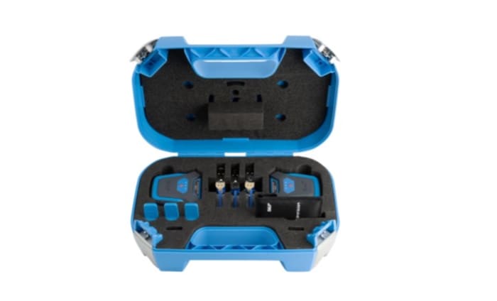 TKBA 31 SKF | SKF Belt Alignment Tool - Laser Class 2 | 275-4086 | RS