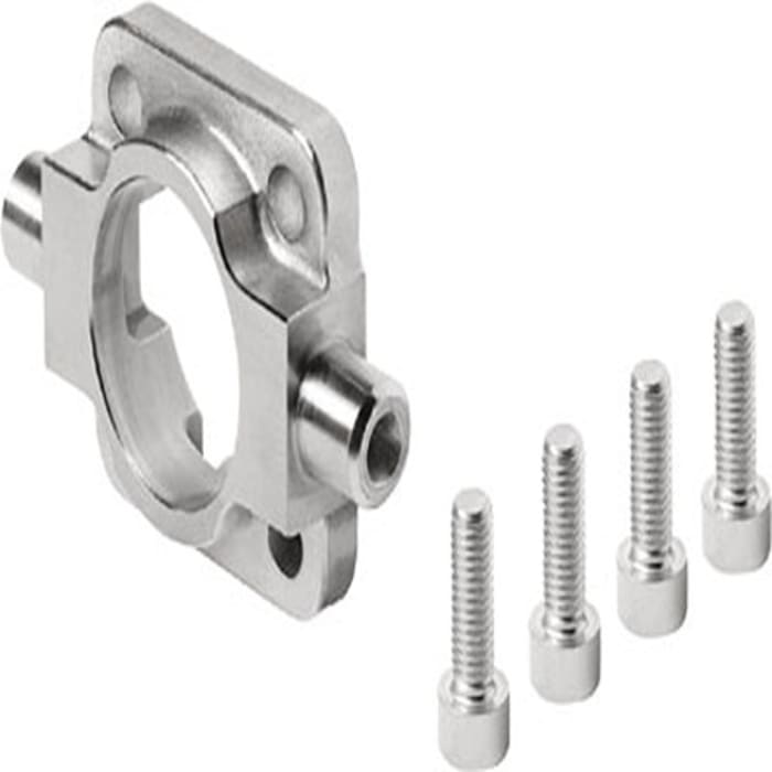 CRZNG-40 Festo | Festo Trunnion Pin & Pivot Bracket CRZNG-40 | 275-4364 ...