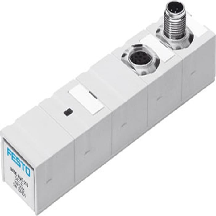 DADE-MVC-010 Festo | Festo DADE Series, M12 Sensor Accessories for Use ...