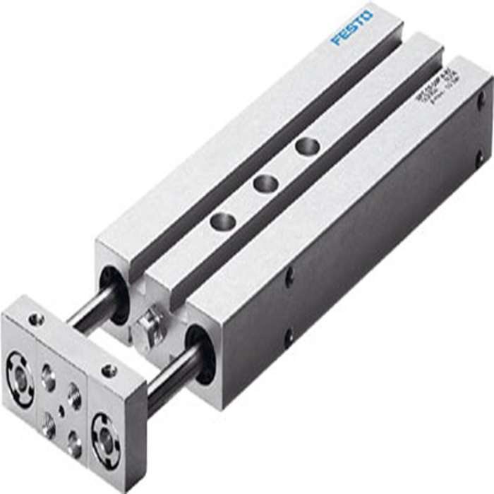 DPZ-10-50-P-A Festo | Festo Pneumatic Guided Cylinder - 32684, 10mm ...