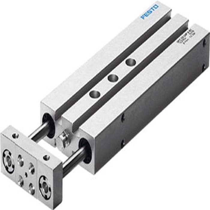 DPZ-16-40-P-A Festo | Festo Pneumatic Guided Cylinder - 32688, 16mm ...