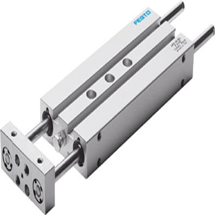 DPZ-16-50-P-A-S2 Festo | Festo Pneumatic Guided Cylinder - 159870, 16mm ...