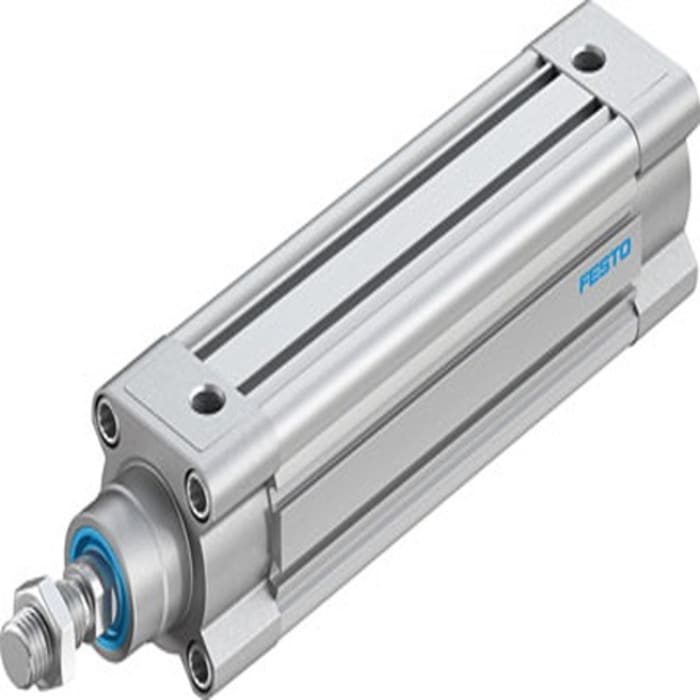 DSBC-50-150-D3-PPSA-N3 Festo | Festo ISO Standard Cylinder - 3659501 ...