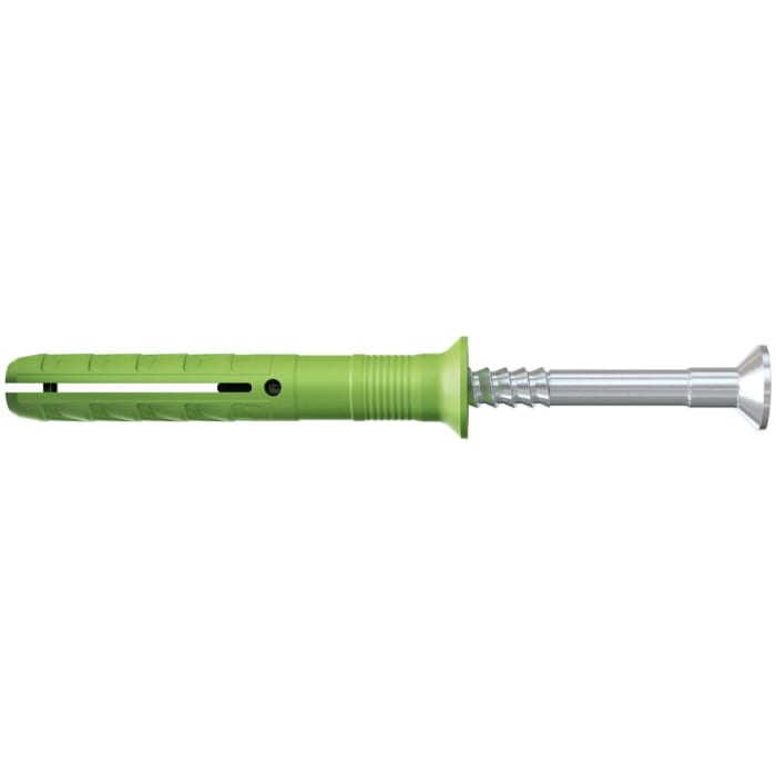 524848 Fischer Fixings | Fischer Fixings Plastic, Steel Frame Fixing ...