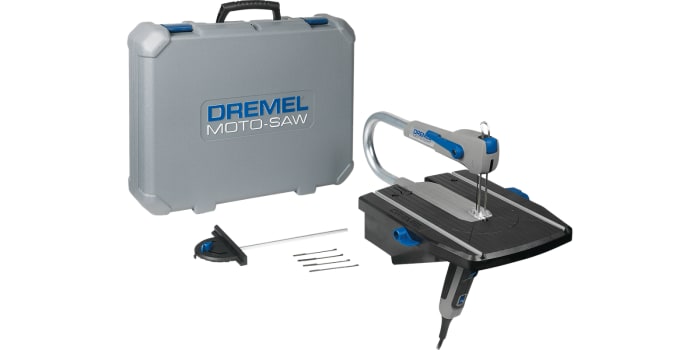 MS20 Dremel | Dremel for use with Dremel Tools | 275-6332 | RS