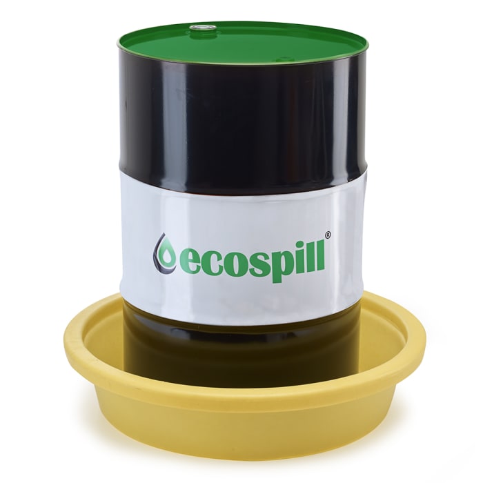 P3240802 Ecospill Ltd | Ecospill Ltd Drum Tray for Chemical, 50L ...
