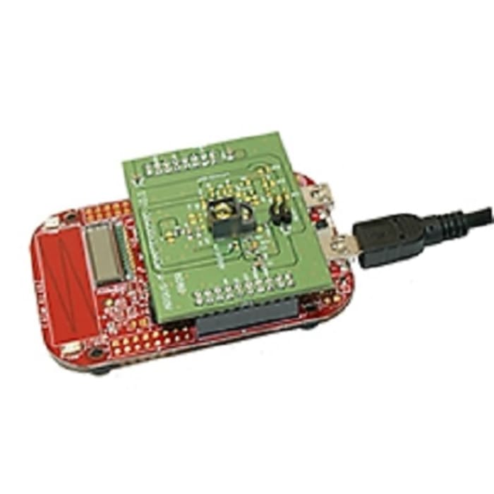 AFBR-S50LV85D-EK Broadcom | Broadcom Expansion Kit Ultrasonic Distance ...