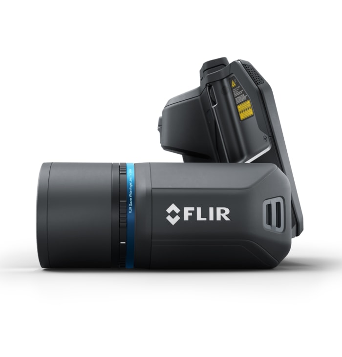 T300805 FLIR | FLIR Thermal Imaging Camera Infrared Lens for Use with ...