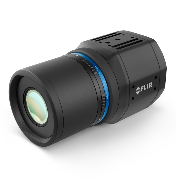 T300805 FLIR | FLIR Thermal Imaging Camera Infrared Lens for Use with ...