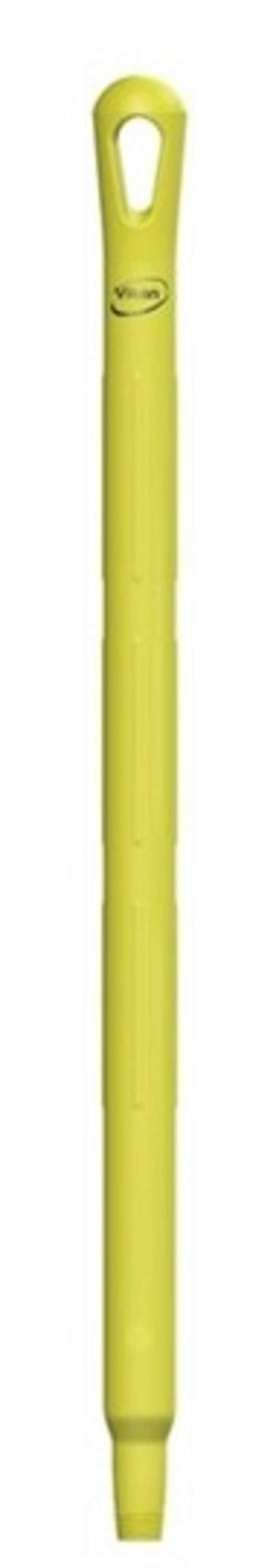 29683 Vikan | Vikan Blue Glass Reinforced, Polypropylene Handle, 1m ...