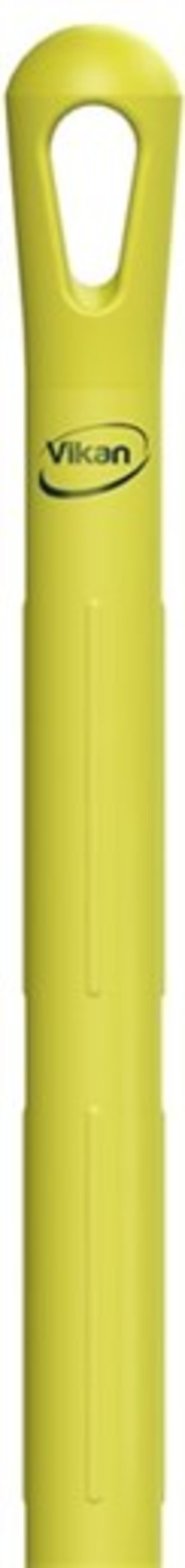 29683 Vikan | Vikan Blue Glass Reinforced, Polypropylene Handle, 1m ...