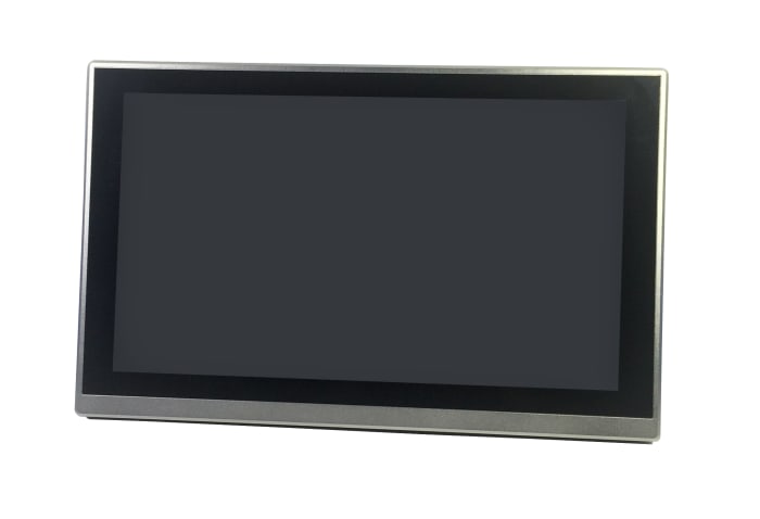 RS PRO | Pantalla táctil HMI RS PRO, TFT LCD, 1920 x 1080 pixel | 276 ...