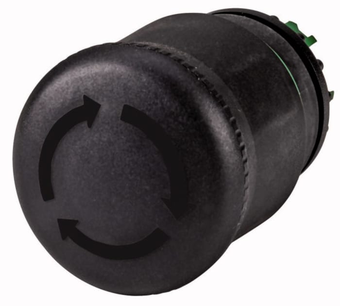 150649 M22SG-PVT Eaton | Eaton, Twist Release, Emergency Stop Push ...