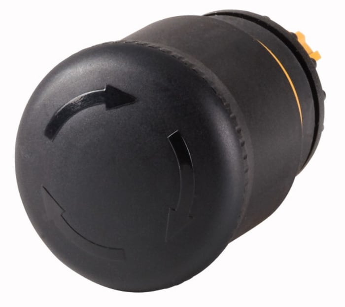 271499 M22S-PVT Eaton | Eaton, Twist Release, Emergency Stop Push Button Head | 276-6636 | RS