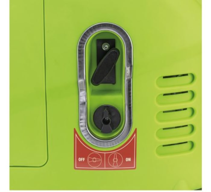 25402 SIP | SIP 2700W Generator, 230V Output, 30kg | 276-8342 | RS