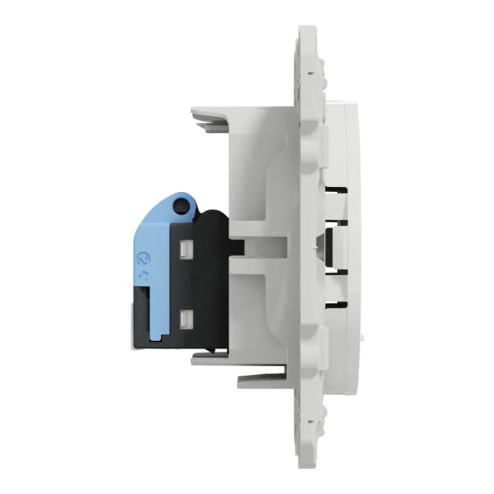 S520476 Schneider Electric | Schneider Electric Odace Series Socket ...