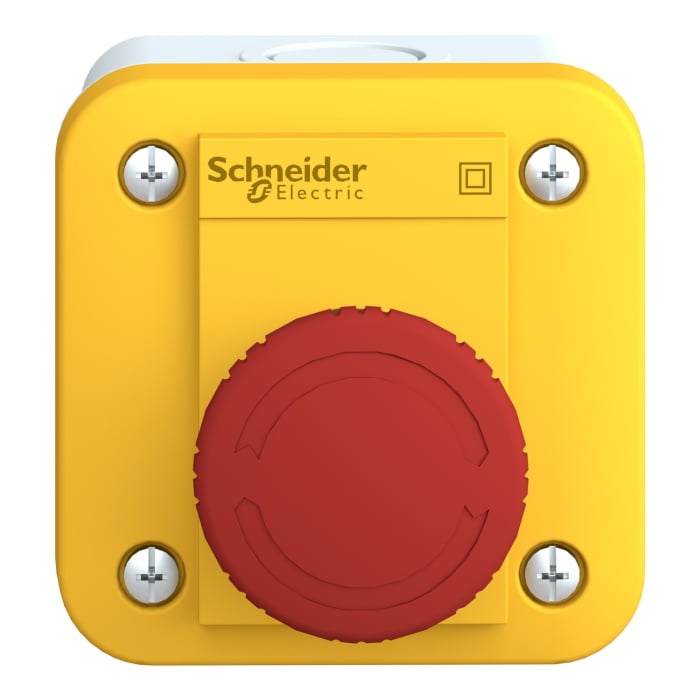 XALEK1702 Schneider Electric | Schneider Electric Push Push Control ...