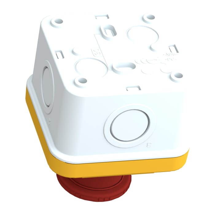 XALEK1702 Schneider Electric | Schneider Electric Push Push Control ...