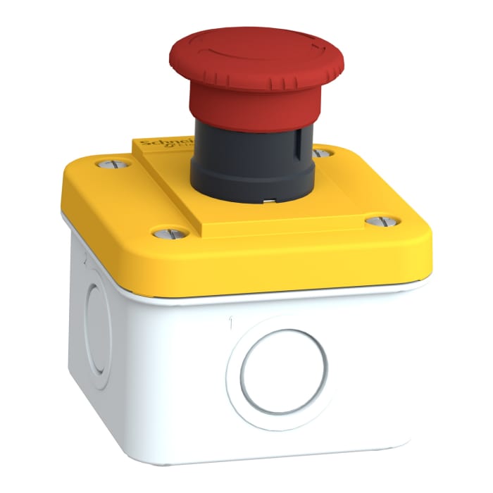 XALEK1702 Schneider Electric | Schneider Electric Push Push Control ...