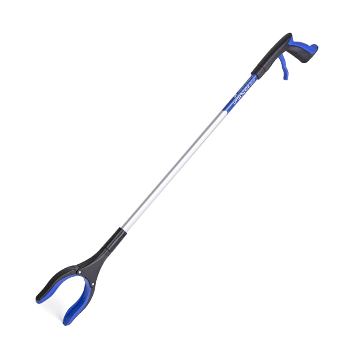101497 Robert Scott | Robert Scott Litter Picker Pick Up Tool, 855 mm ...