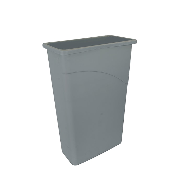 101693 Robert Scott | Robert Scott 90 Litre Wall Hugger Bin Base 90L ...