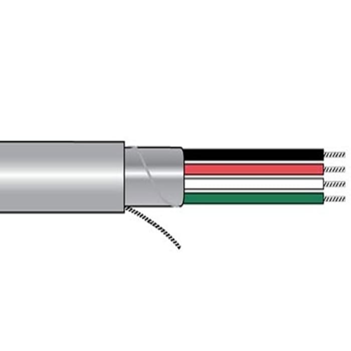 1299/15C SL001 Alpha Wire | Alpha Wire Alpha Essentials Communication ...