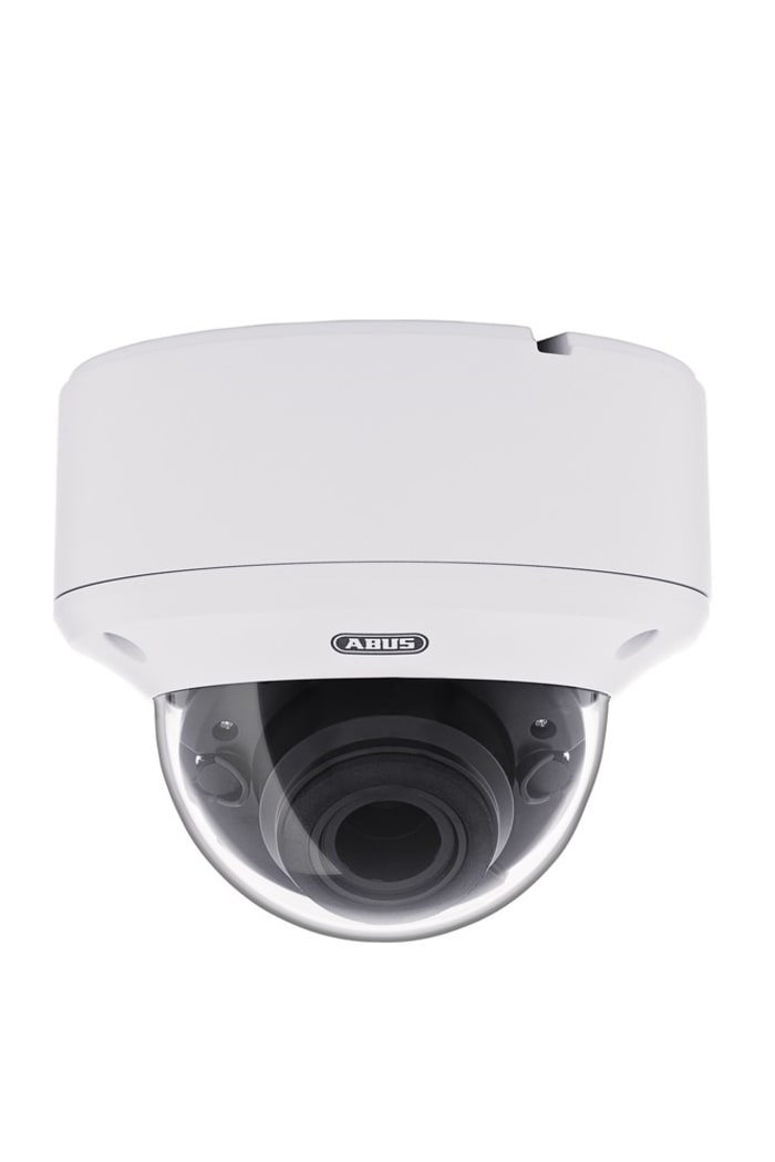 HDCC75550 ABUS Security-Center | ABUS Security-Center ABUS Security ...