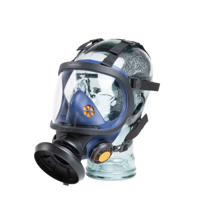 H01-1212GI Sundstrom | Sundstrom SR 200 Series Full-Type Respirator ...