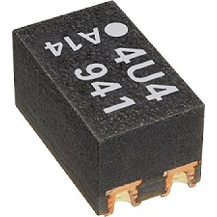 G3VM-41UR4(TR05) Omron | Omron G3VM Series Solid State Relay, 250 mA ...