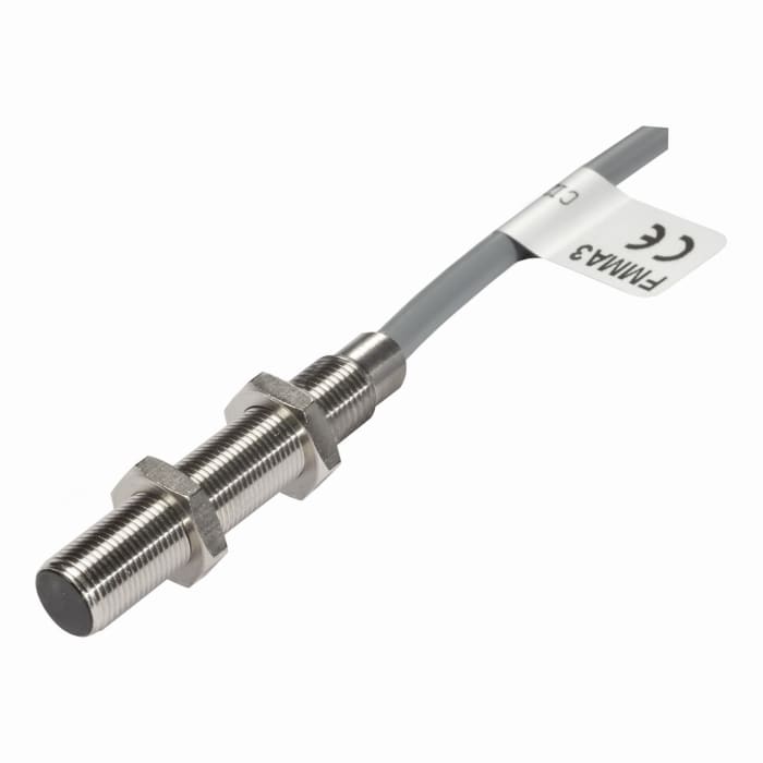 FMMS1 Carlo Gavazzi | Sensor de proximidad magnético Carlo Gavazzi ...