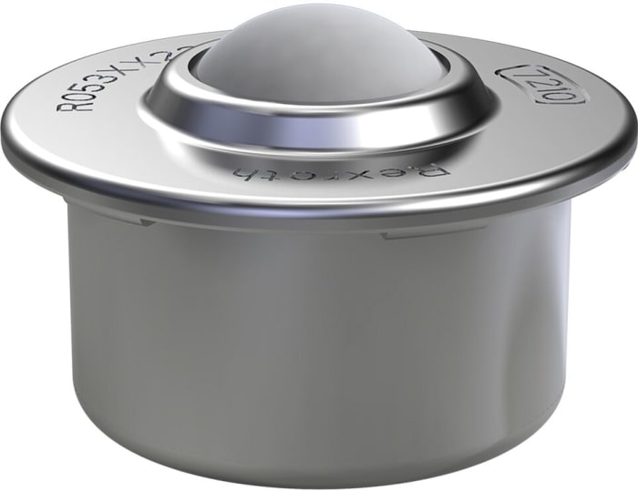 R053161200 Bosch Rexroth | Bosch Rexroth Ball Transfer Unit with 12mm ...