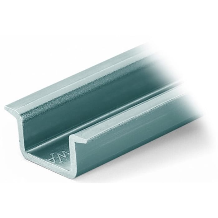 210-118 WAGO | WAGO Steel Top Hat DIN Rail, 35mm x 2m x 15mm | 278-3862 ... 210-118 WAGO | WAGO Steel Top Hat DIN Rail, 35mm x 2m x 15mm | 278-3862 ...