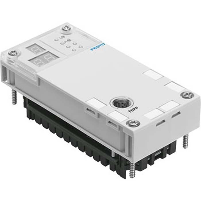 CPX-CM-HPP Festo | Festo CPX Control Block, 562214 | 278-6648 | RS