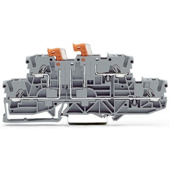 2002-2951 Wago | WAGO2002-2951 TOPJOB S Series Knife Disconnect ...