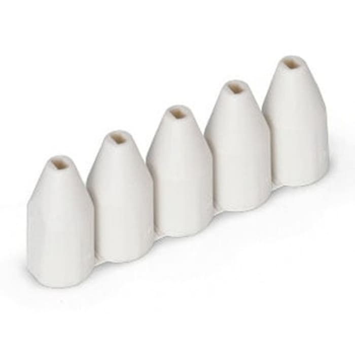 2004-171 WAGO | WAGO TOPJOB S Series Insulating Cap for Use with DIN ...