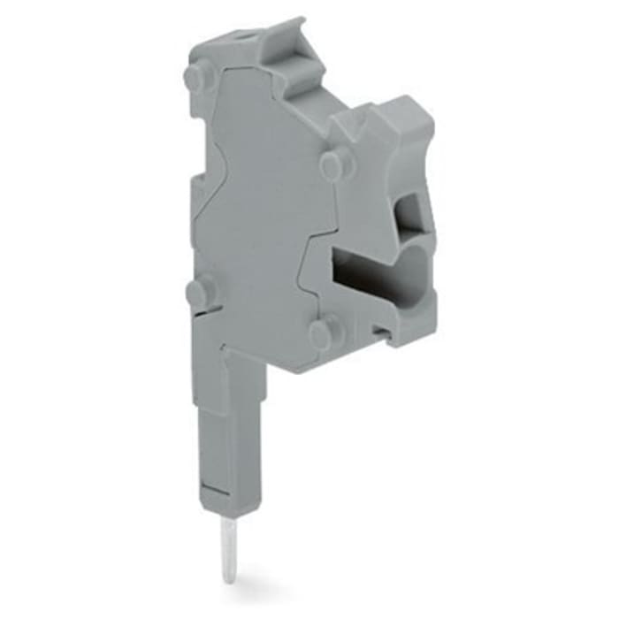 2001-511 WAGO | WAGO TOPJOB S Series Jumper for Use with DIN Rail ...
