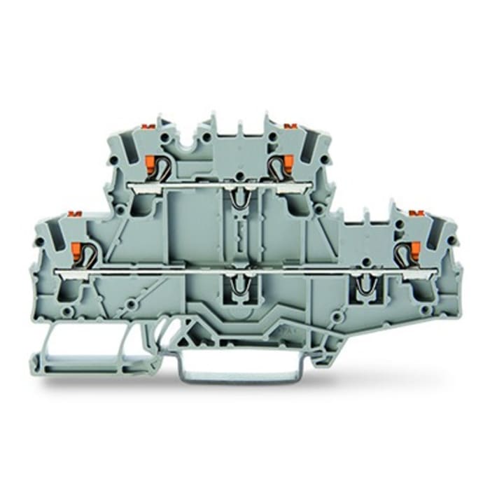 2202-2701 WAGO | WAGO2202-2701 TOPJOB S Series Double Level Terminal ...