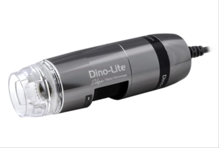 AM7515MT4A Dino-Lite | Microscopio digital Dino-Lite, 415 → 470X, 5 ...