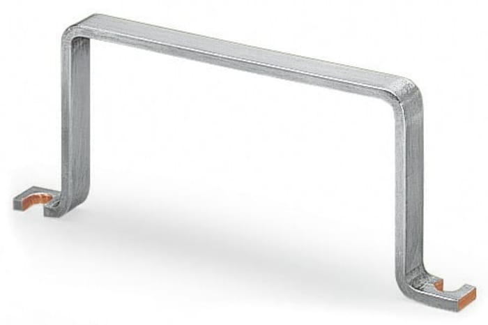 790-191 WAGO | U-shaped busbar Cu 10 mm | 279-4290 | RS