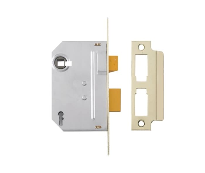 P-M320-PB-65 Yale | Yale Mortice Lock Lever, 3 Levers | 279-4687 | RS